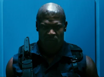 Hackman | Wiki Villains Versos Galeria | Fandom