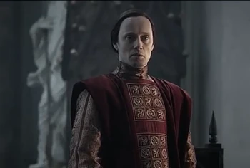 Geza Mott | Wiki Villains Versos Galeria | Fandom