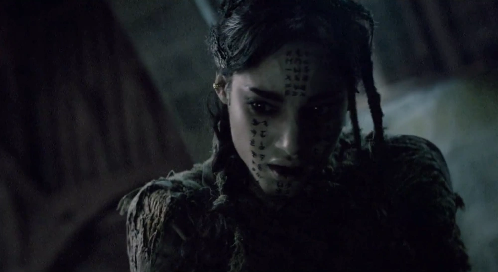 Ahmanet | Wiki Villains Versos Galeria | Fandom