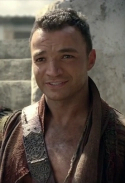 Ashur | Wiki Villains Versos Galeria | Fandom