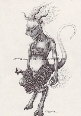 Lucífago Rofocale | Wiki Villains Versos Galeria | Fandom