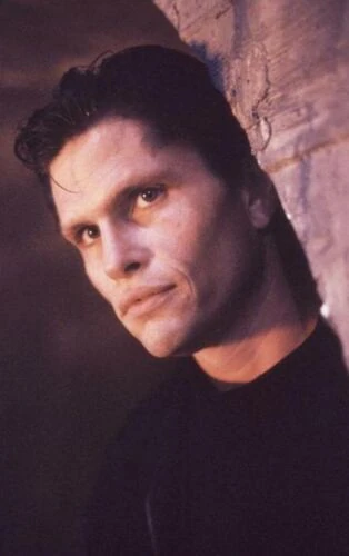 Patrick Channing | Wiki Villains Versos Galeria | Fandom