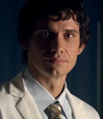 Brian Moser | Wiki Villains Versos Galeria | Fandom