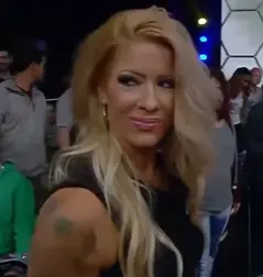 Angelina Love | Wiki Villains Versos Galeria | Fandom