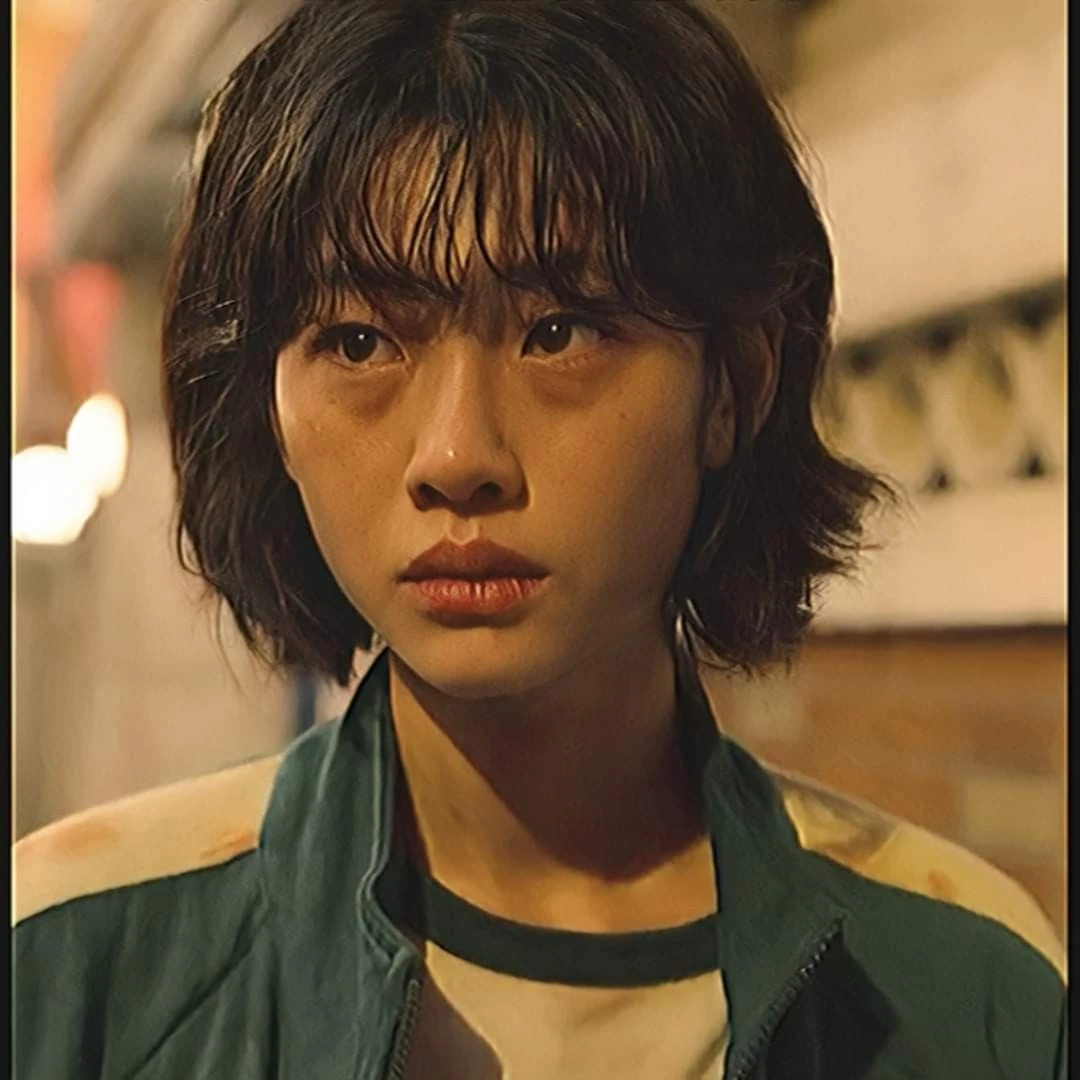 Kang Sae-byeok | Wiki Villains Versos Galeria | Fandom