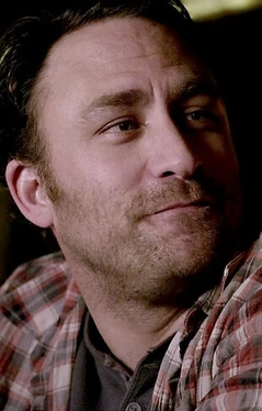 Joe Bachner | Wiki Villains Versos Galeria | Fandom