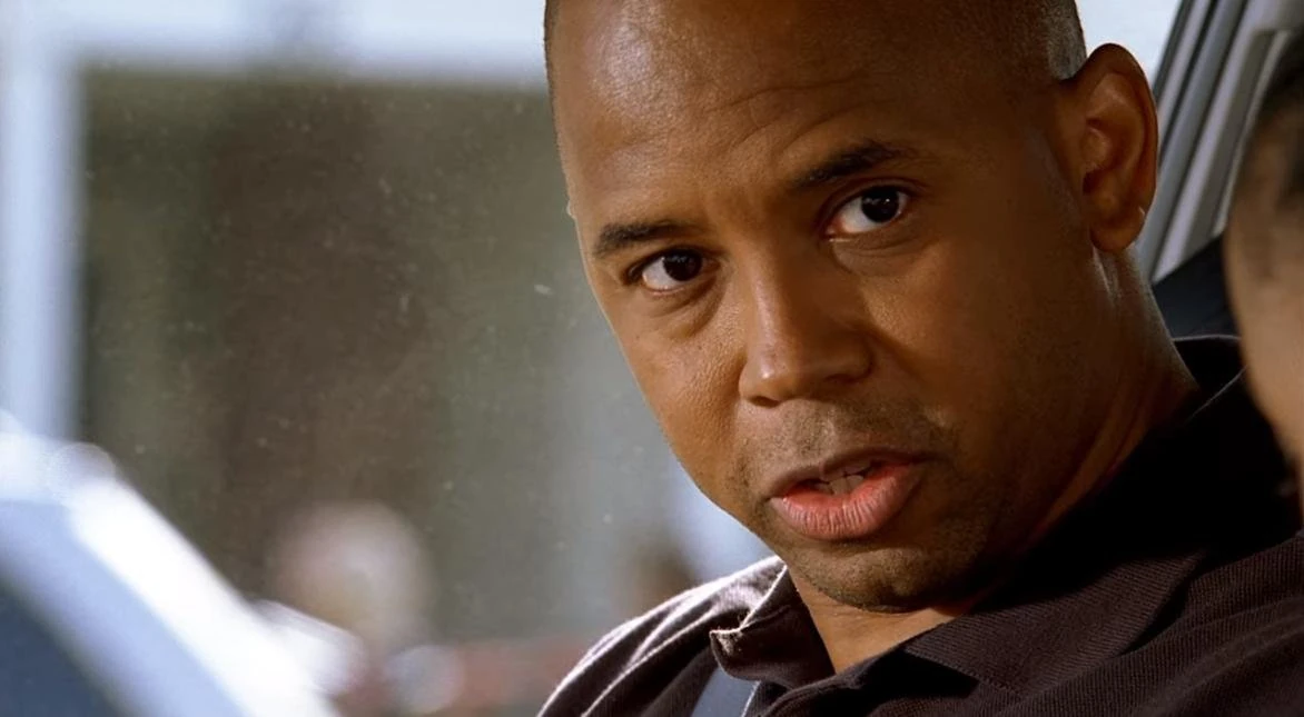 William Harris | Wiki Villains Versos Galeria | Fandom