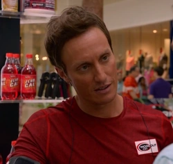 Ron Galuzzo | Wiki Villains Versos Galeria | Fandom