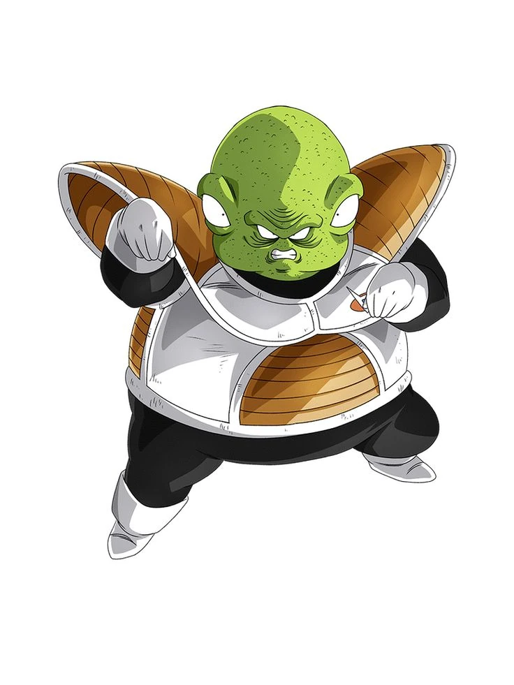 Guldo | Wiki Villains Versos Galeria | Fandom