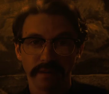 Joseph Goode | Wiki Villains Versos Galeria | Fandom