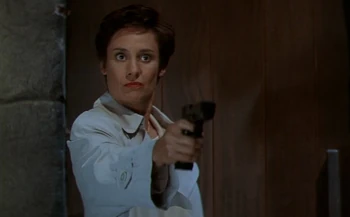 Debbie Loomis | Wiki Villains Versos Galeria | Fandom