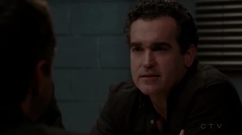 Adam Brubeck | Wiki Villains Versos Galeria | Fandom