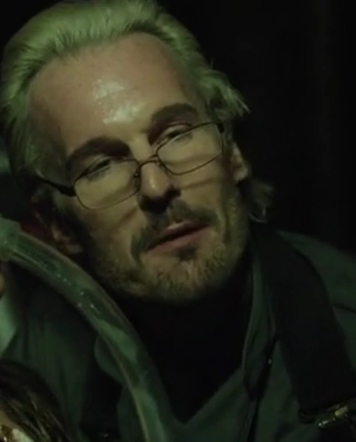 Dollmaker (Arrowverse) | Wiki Villains Versos Galeria | Fandom