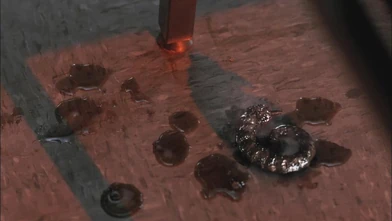 Khan Worm | Wiki Villains Versos Galeria | Fandom