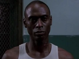 Captain Maruga Gasana | Wiki Villains Versos Galeria | Fandom