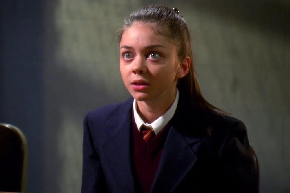 Jennifer Banks | Wiki Villains Versos Galeria | Fandom