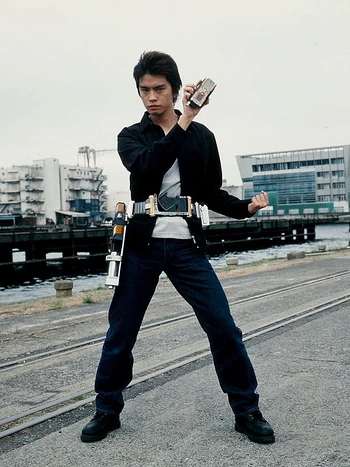 Masato Kusaka | Wiki Villains Versos Galeria | Fandom
