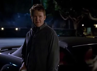 Peter Redding | Wiki Villains Versos Galeria | Fandom