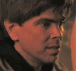 Richard Hewitt | Wiki Villains Versos Galeria | Fandom