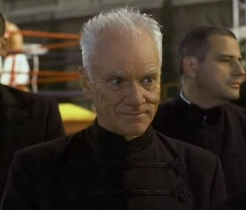 Arnold Gundars | Wiki Villains Versos Galeria | Fandom