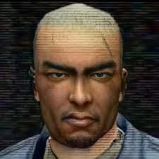 James Earl Cash | Wiki Villains Versos Galeria | Fandom