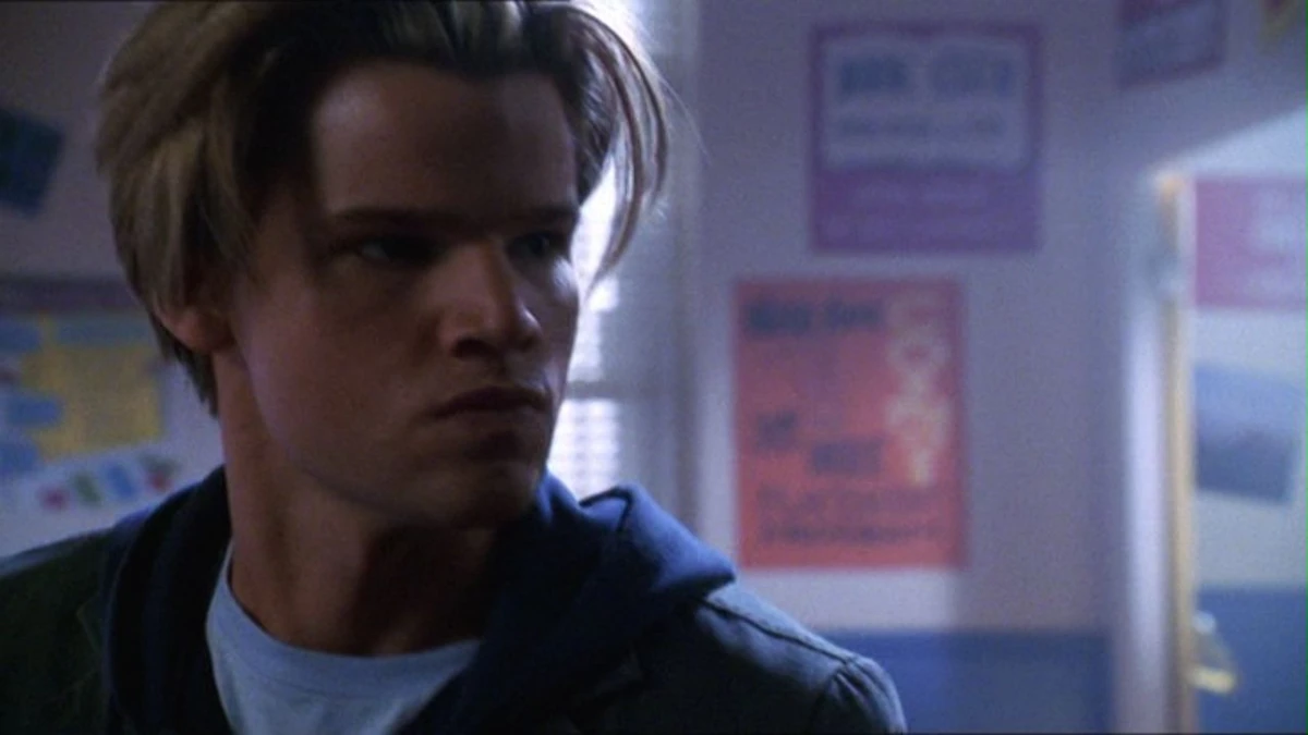 Brendan Nash | Wiki Villains Versos Galeria | Fandom