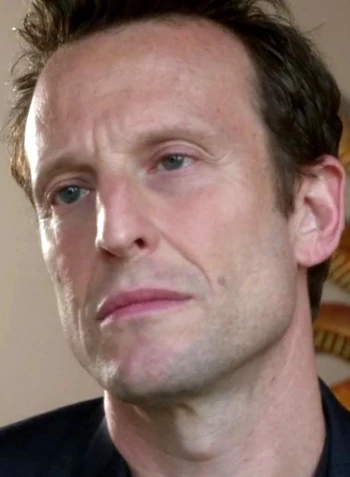 Peter Lewis (Criminal Minds) | Wiki Villains Versos Galeria | Fandom