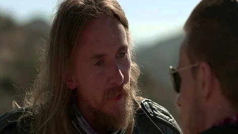 Lester Turner | Wiki Villains Versos Galeria | Fandom