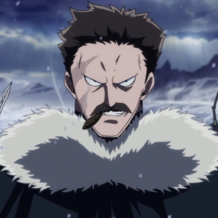 Zash Caine | Wiki Villains Versos Galeria | Fandom
