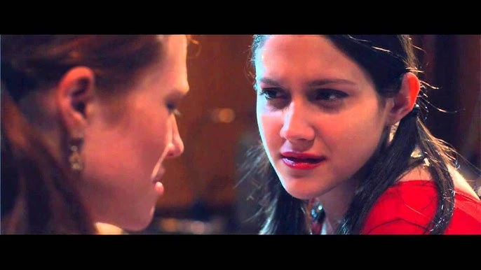 Emily (The Final) | Wiki Villains Versos Galeria | Fandom