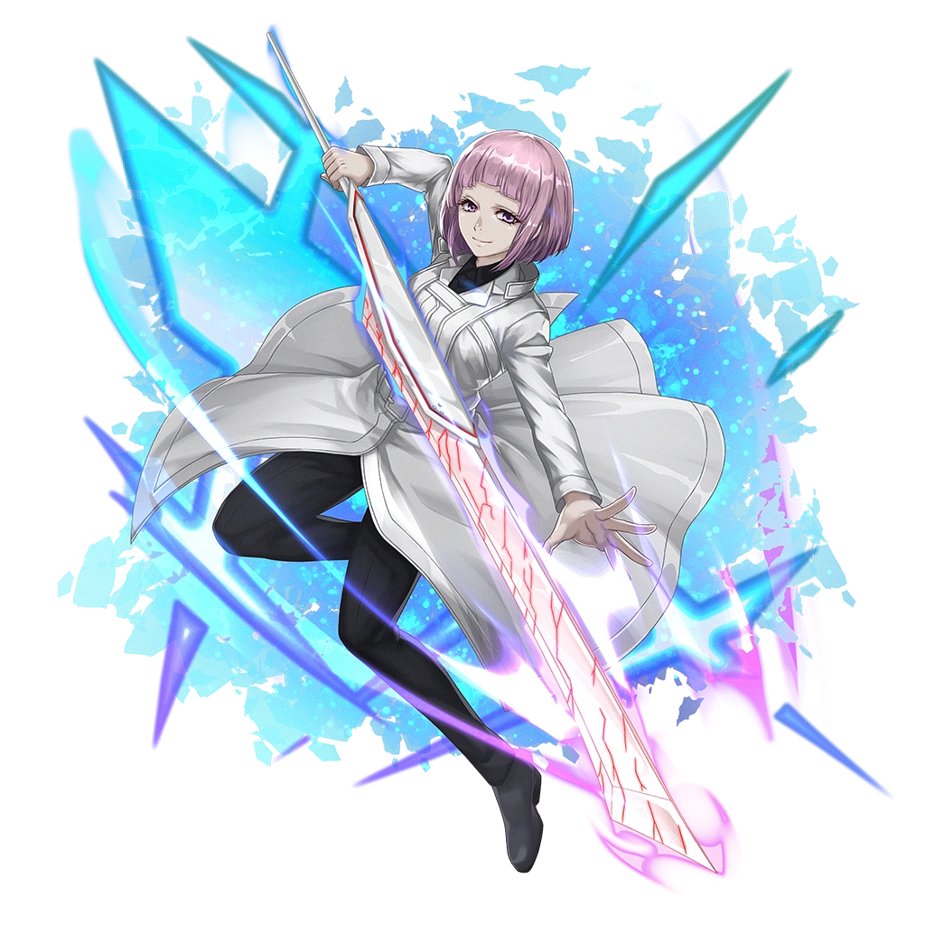 Hairu Ilhei | Wiki Villains Versos Galeria | Fandom