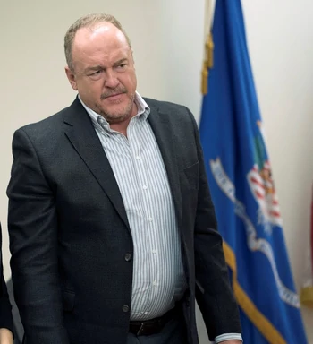 Jim Turner | Wiki Villains Versos Galeria | Fandom