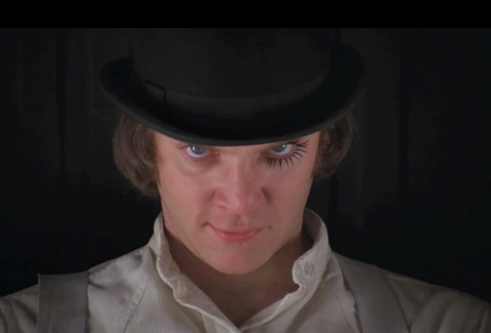 Alex Delarge | Wiki Villains Versos Galeria | Fandom