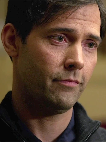 Mark Jackson | Wiki Villains Versos Galeria | Fandom