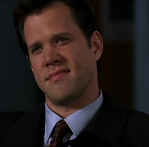 Bob Rickman | Wiki Villains Versos Galeria | Fandom