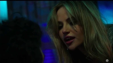 Piper Thomas | Wiki Villains Versos Galeria | Fandom