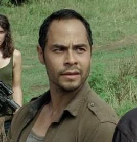 Caesar Martinez (TV Series) | Wiki Villains Versos Galeria | Fandom