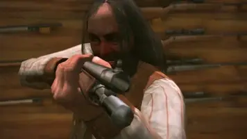 Cletus Samson | Wiki Villains Versos Galeria | Fandom