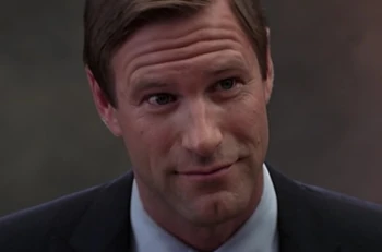 James Rethrick | Wiki Villains Versos Galeria | Fandom