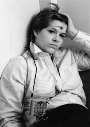 Tina Resch | Wiki Villains Versos Galeria | Fandom