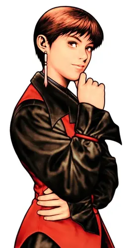 Vice (Kof) | Wiki Villains Versos Galeria | Fandom