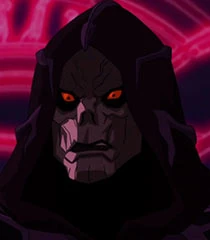 Destiny (DC Animated Movie Universe) | Wiki Villains Versos Galeria ...