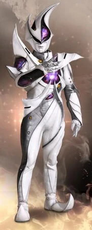 Anel Kamen Rider Wizard Estilo Infinito