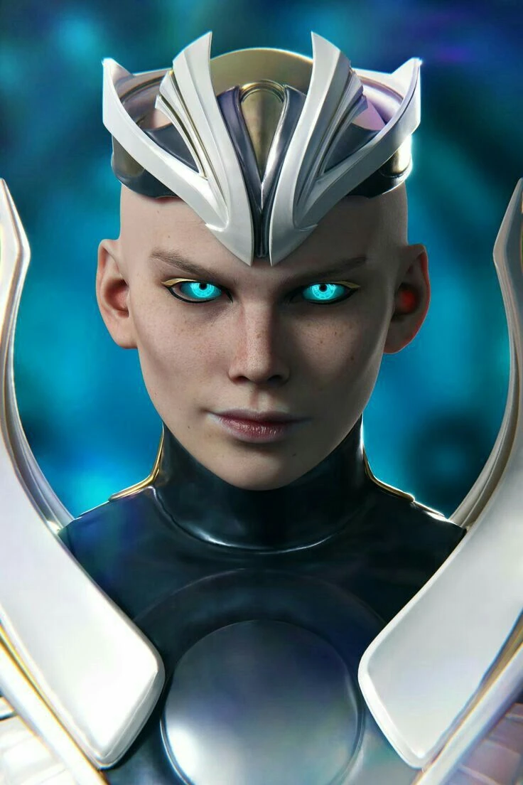 Kronika | Wiki Villains Versos Galeria | Fandom