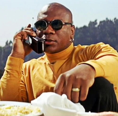 Marsellus Wallace | Wiki Villains Versos Galeria | Fandom