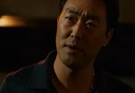 Hong-suk Kim | Wiki Villains Versos Galeria | Fandom