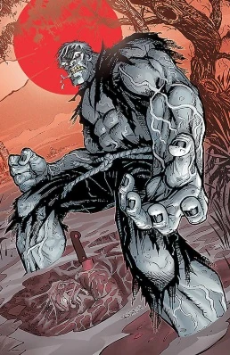 Solomon Grundy | Wiki Villains Versos Galeria | Fandom
