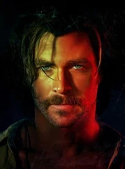 Billy Lee | Wiki Villains Versos Galeria | Fandom