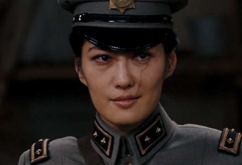 Coronel Choi | Wiki Villains Versos Galeria | Fandom