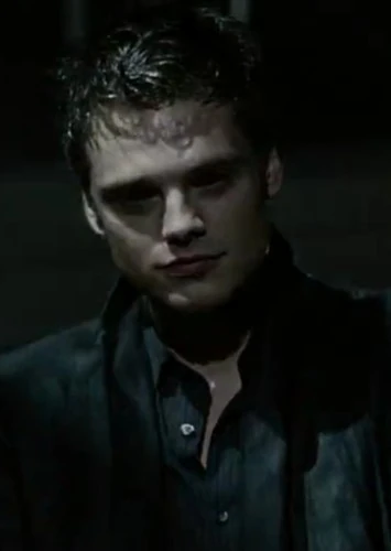 Chase Collins | Wiki Villains Versos Galeria | Fandom